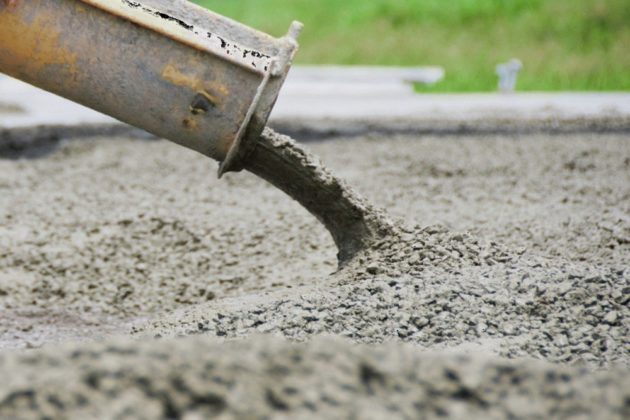 Methods of Compaction of Concrete-Concrete Technology